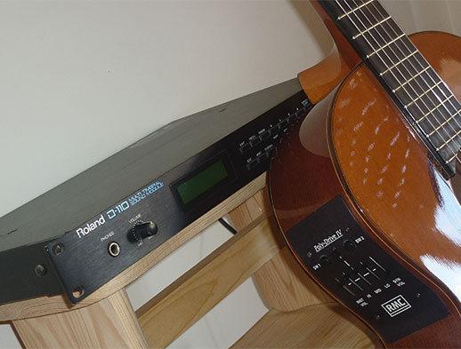 Acoustic Power: How to Enhance Your Plugged-In Tone | Creative Guitar ...