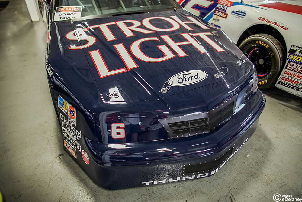 CarsAreLife: The Roush Museum