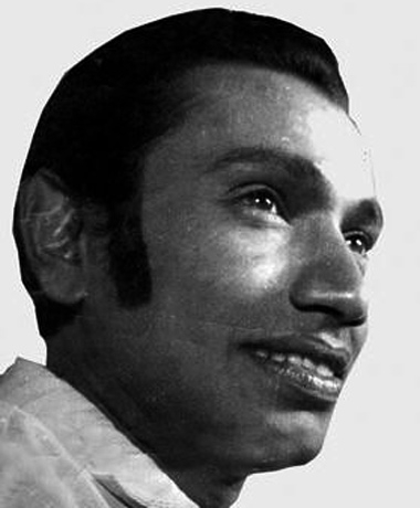 Fragments.: Cyril Wickramage’s reflections on life and work