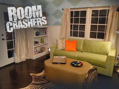 HGTV shows for fall.