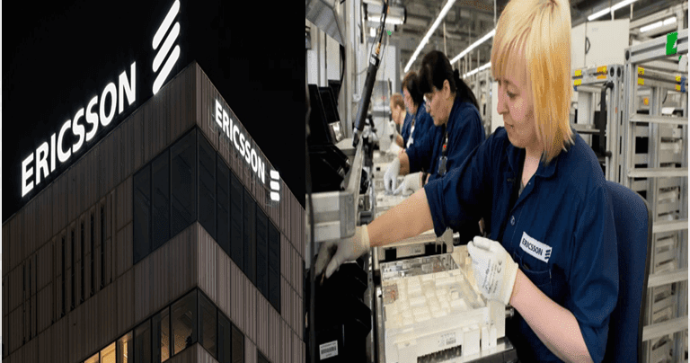 Job Opportunities In Ericsson USA - Worldswin: jobs apply- scholarships ...