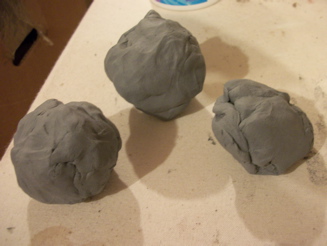 G.W.M.S. Art Studio - Ms. Reish