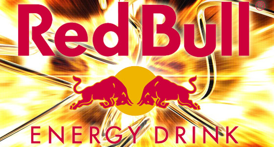 History of All Logos: All Red Bull Logos