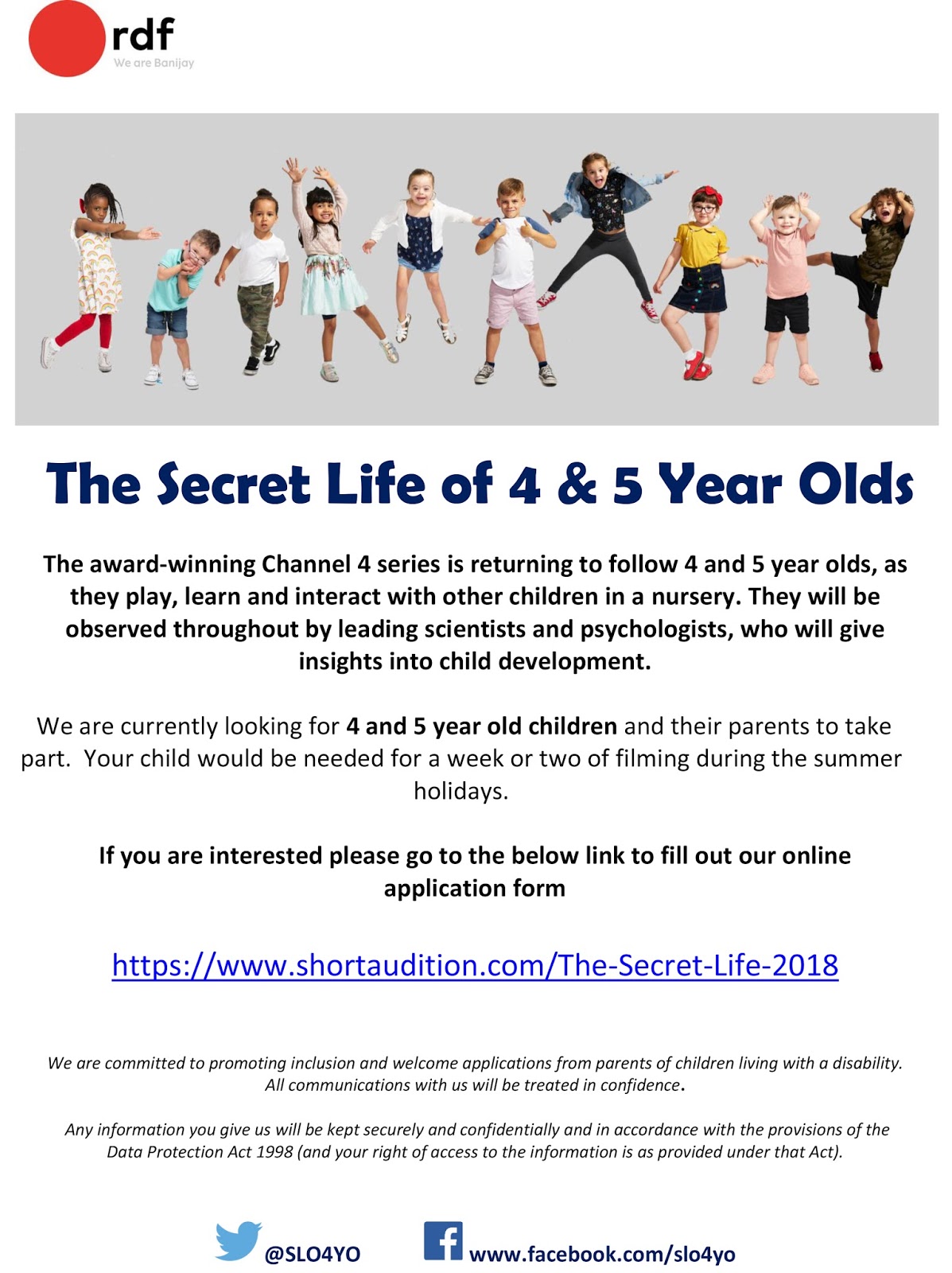 Bannockburn Primary Channel Four The Secret Life Of 4 5 Year Olds Bannockburn Primary Channel Four The Secret Life Of 4 5 Year Olds