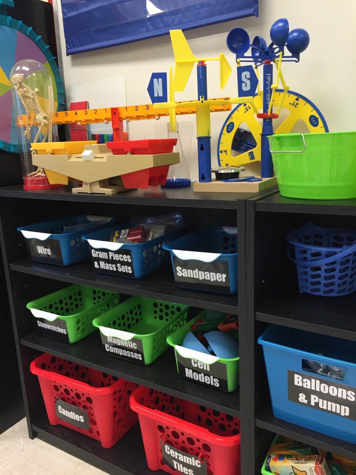 My Classroom - Teaching Works