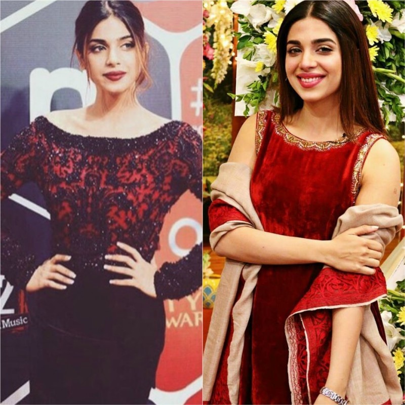 Photos of Hot & Bold Pakistani Actress Sonya Hussain: Before and After ...