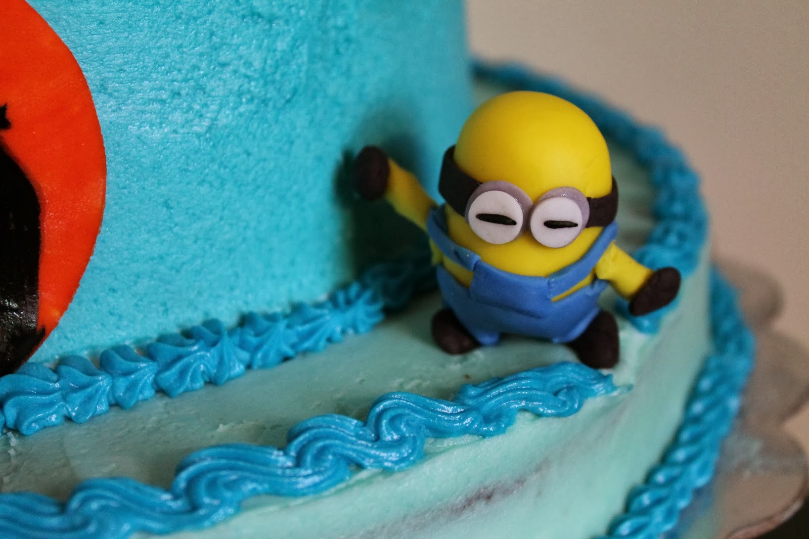 Sweet Songs: September, the Month of Birthdays. And Birthday Cakes.