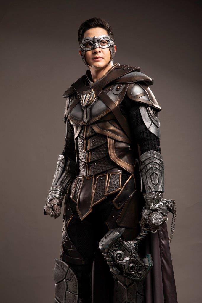 Alden Richards takes on an extraordinary mission in GMA Network’s ...