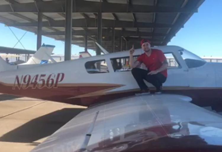 Kathryn's Report: Loss of Control in Flight: Piper PA-24 Comanche ...