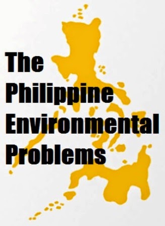 Thoughts to Promote Positive Action...: The Philippine Environmental ...