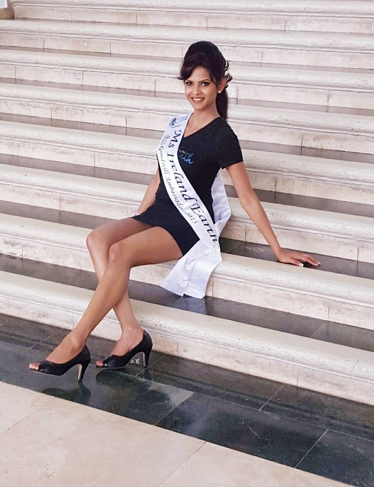 Celebrity Biography Books : Maksuda Akhter Prioty Bangladeshi Born ...