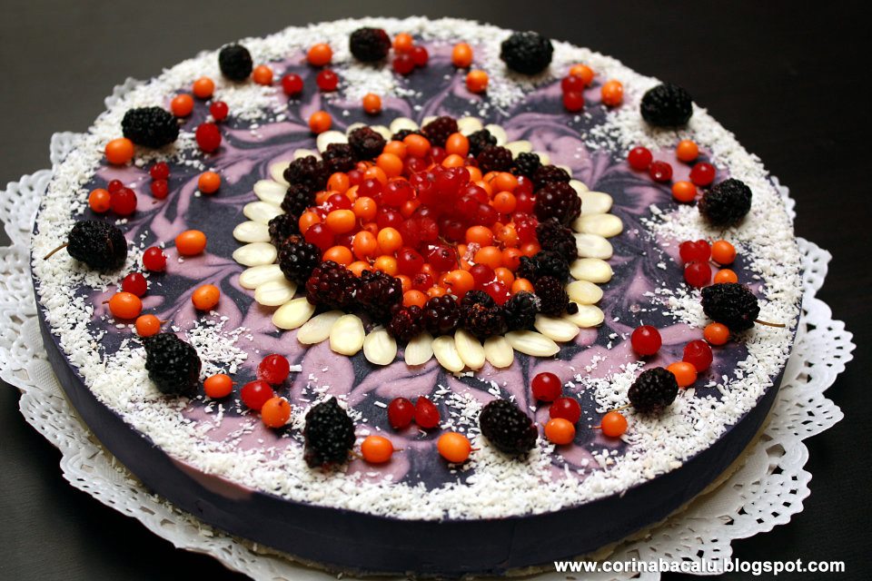 Simplicity of life: Raw Sweets Delivery