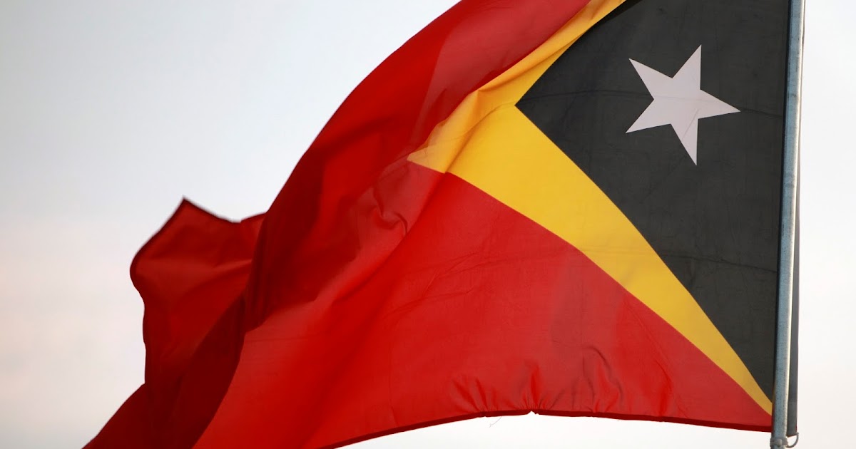 - TIMOR AGORA: Timor-Leste ho Austrália asina akordu fronteira iha ...