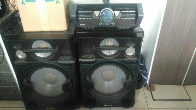 Aislan Ice Man Pereira: SONY SHAKE 77 - SONY SHAKE 88D - Specifications ...