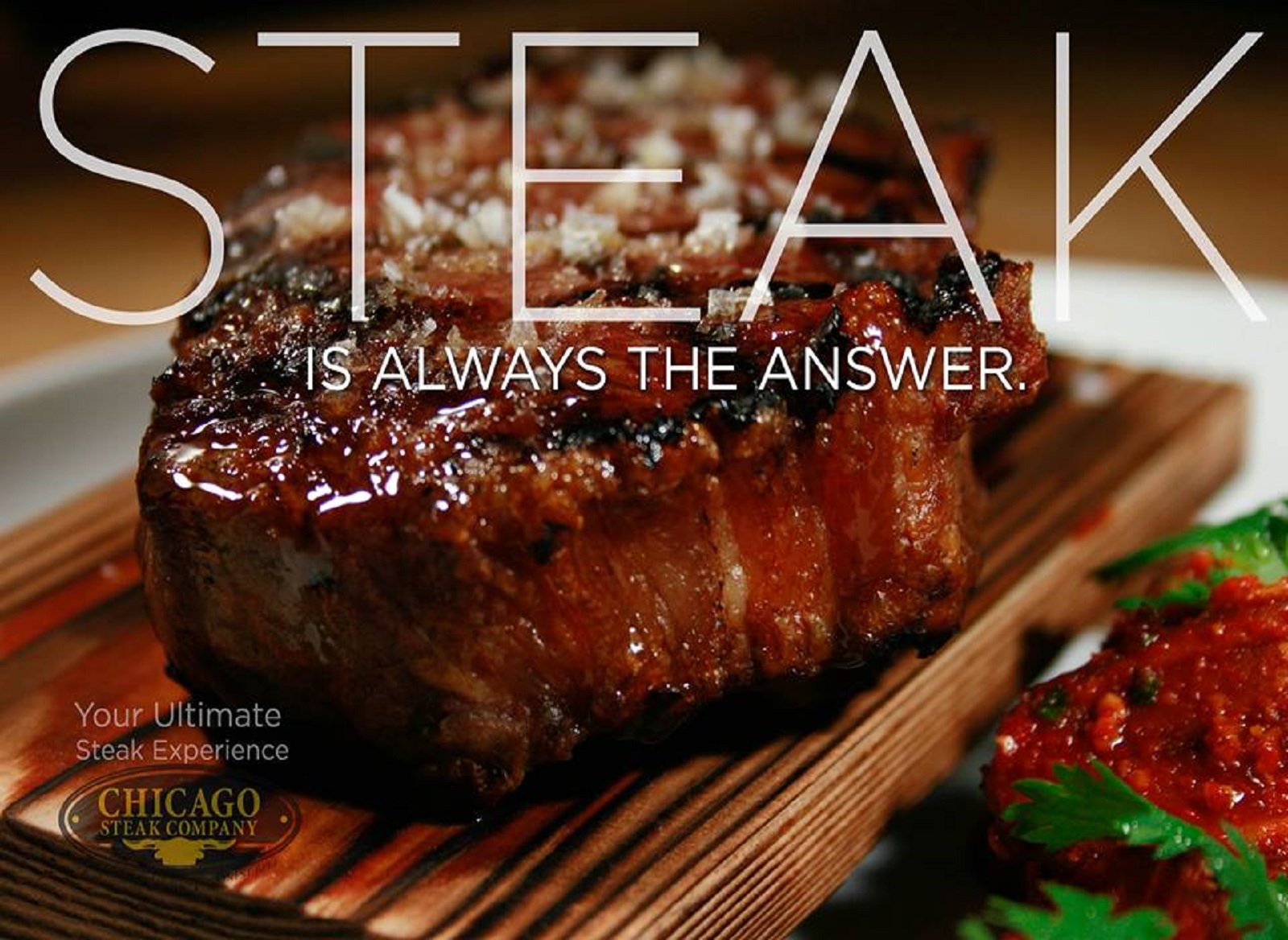 Beautiful Grill Steak Image ~ How to Cook Filet Mignon On the Grill and ...