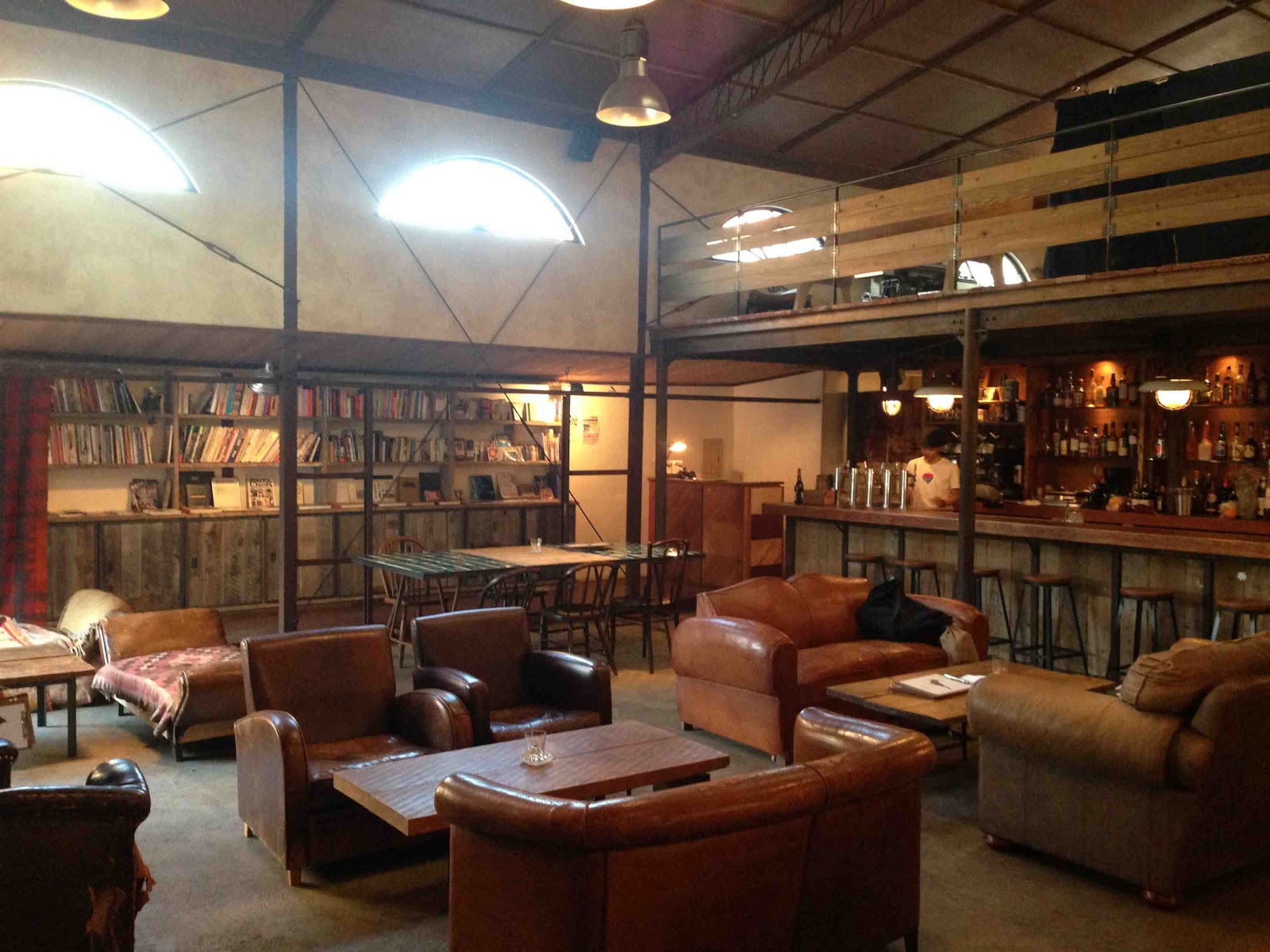 Beautifulife: soul tree cafe