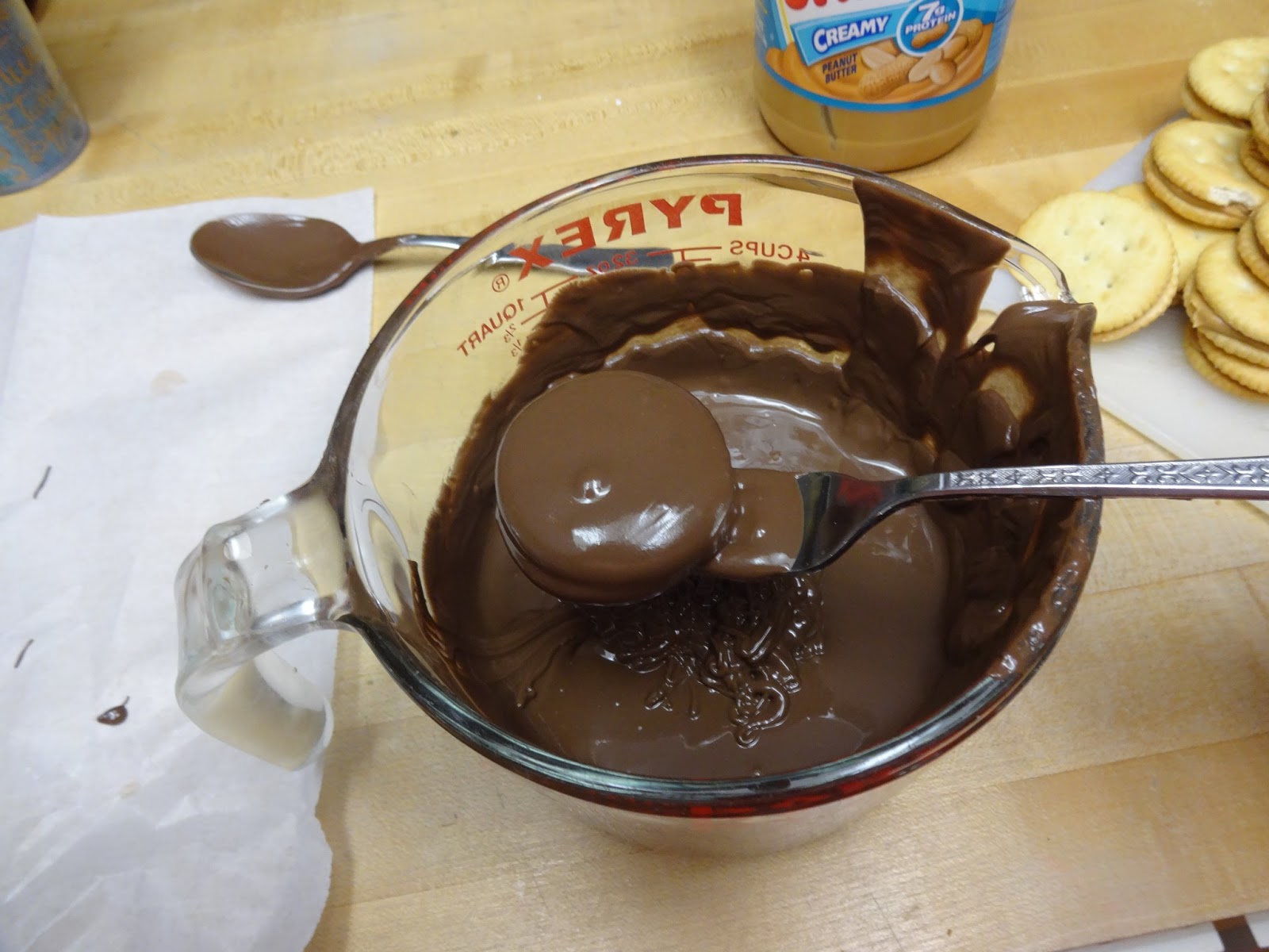 CHOCOLATES FOR BREAKFAST and other Sweet Somethings: MMMmmm Monday ...