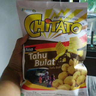 Meme Tahu Bulat Digoreng Dadakan - Meme 2020