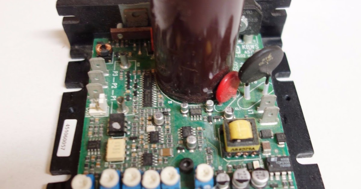 Benchtop Machine Shop: Lathe: Speed Control