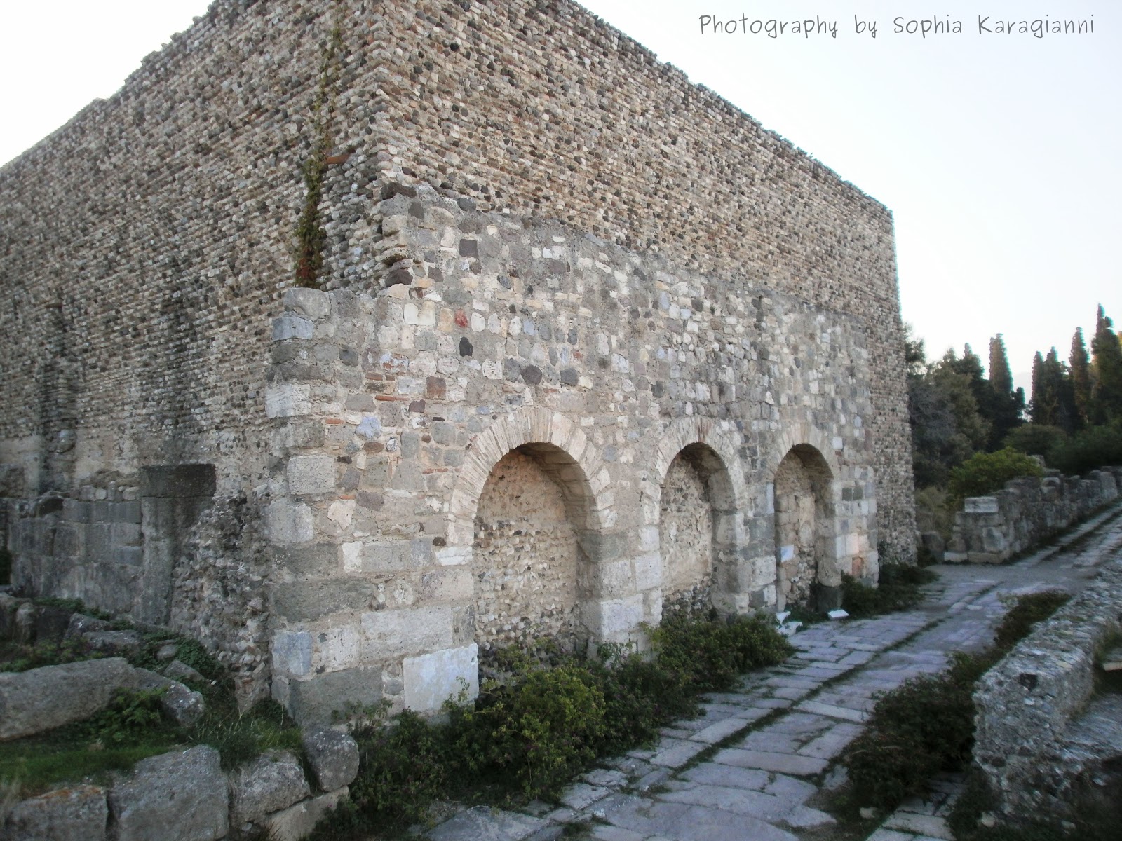 Kos and the Dodecanese through my eyes-Η Κως και τα γύρω νησιά μέσα από ...