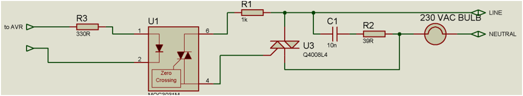 AVR & simple electronic projects: AVR Dev Board