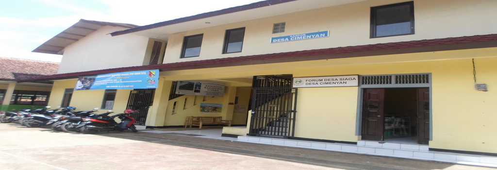 2016 ~ Desa Cimenyan