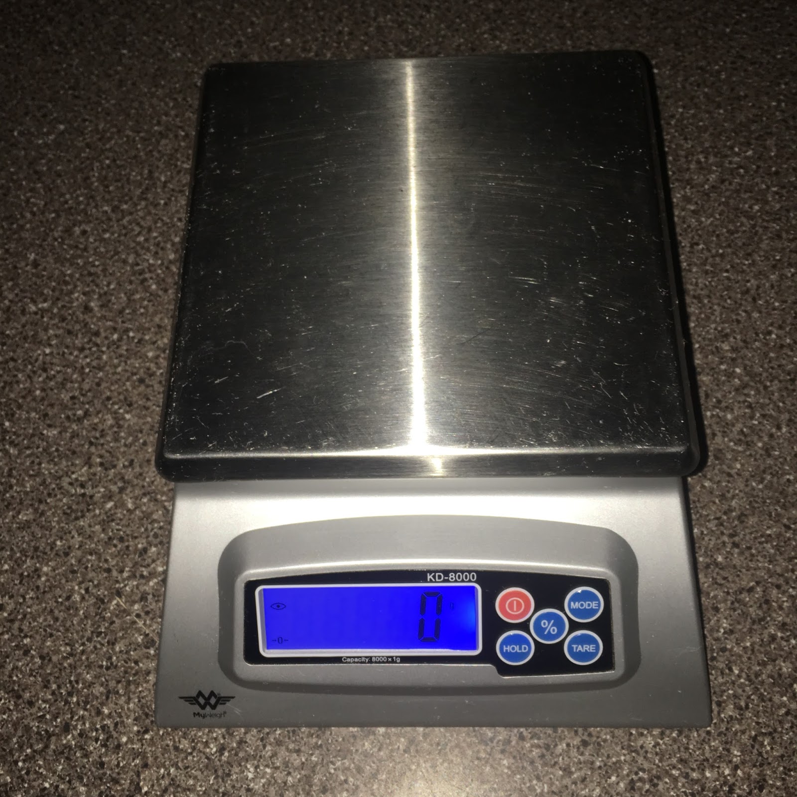 Triathlon Tips: Best Food Scales for Weight and Measuring - Cheap and ...