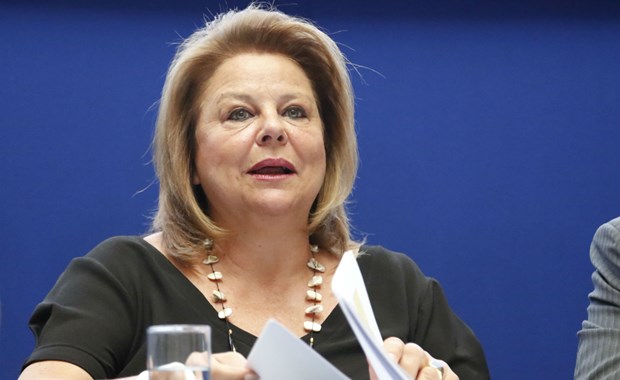 ΠΡΟΟΔΕΥΤΙΚΟ ΜΕΤΩΠΟ ΑΝΑΤΡΟΠΗΣ : Την ίδρυση ανεξάρτητου παρατηρητηρίου ...