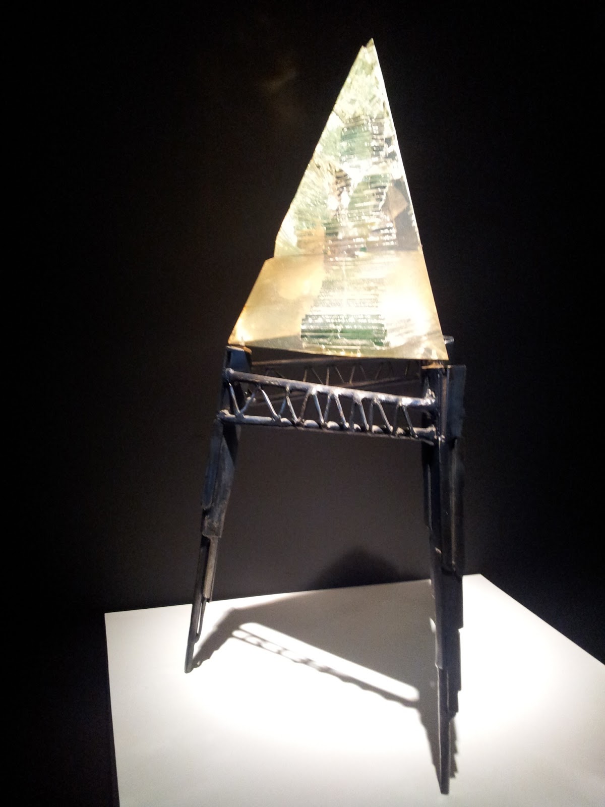 Taman Nurani @ Galeri Petronas