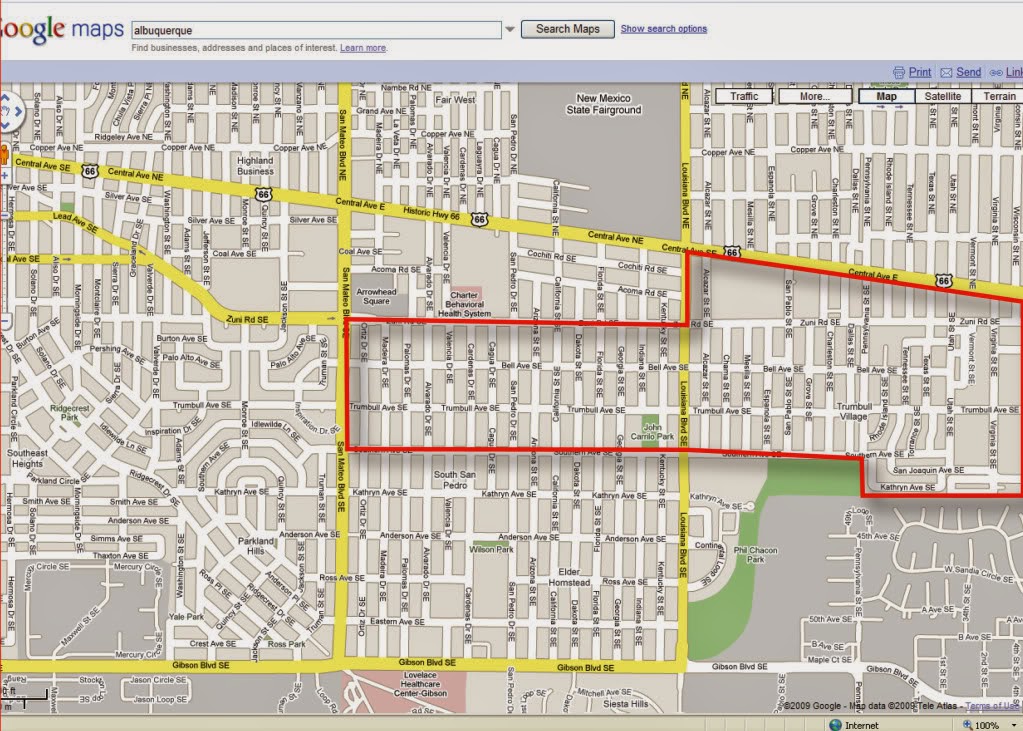 The Keyboard Commentarian: Missing person | Anyone in or near ...