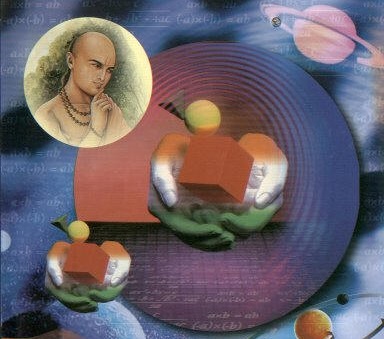 Ancient Indian Scientists and their Inventions - Arya Desham