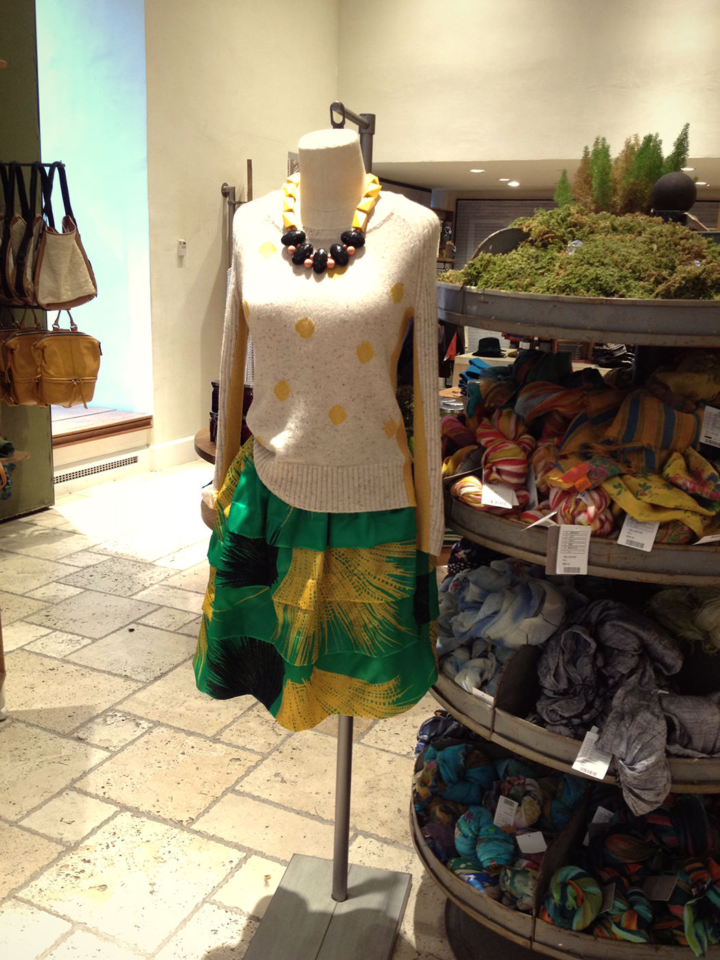 Eye candy store - serreedu