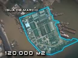 Buenos Aires Me Quiere: Isla Demarchi: a la justicia contra el Polo ...