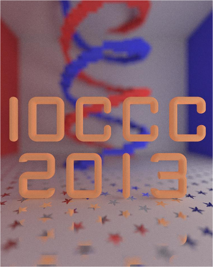 Concurso Internacional de Código C Ofuscado (IOCCC): Ganadores de 2013