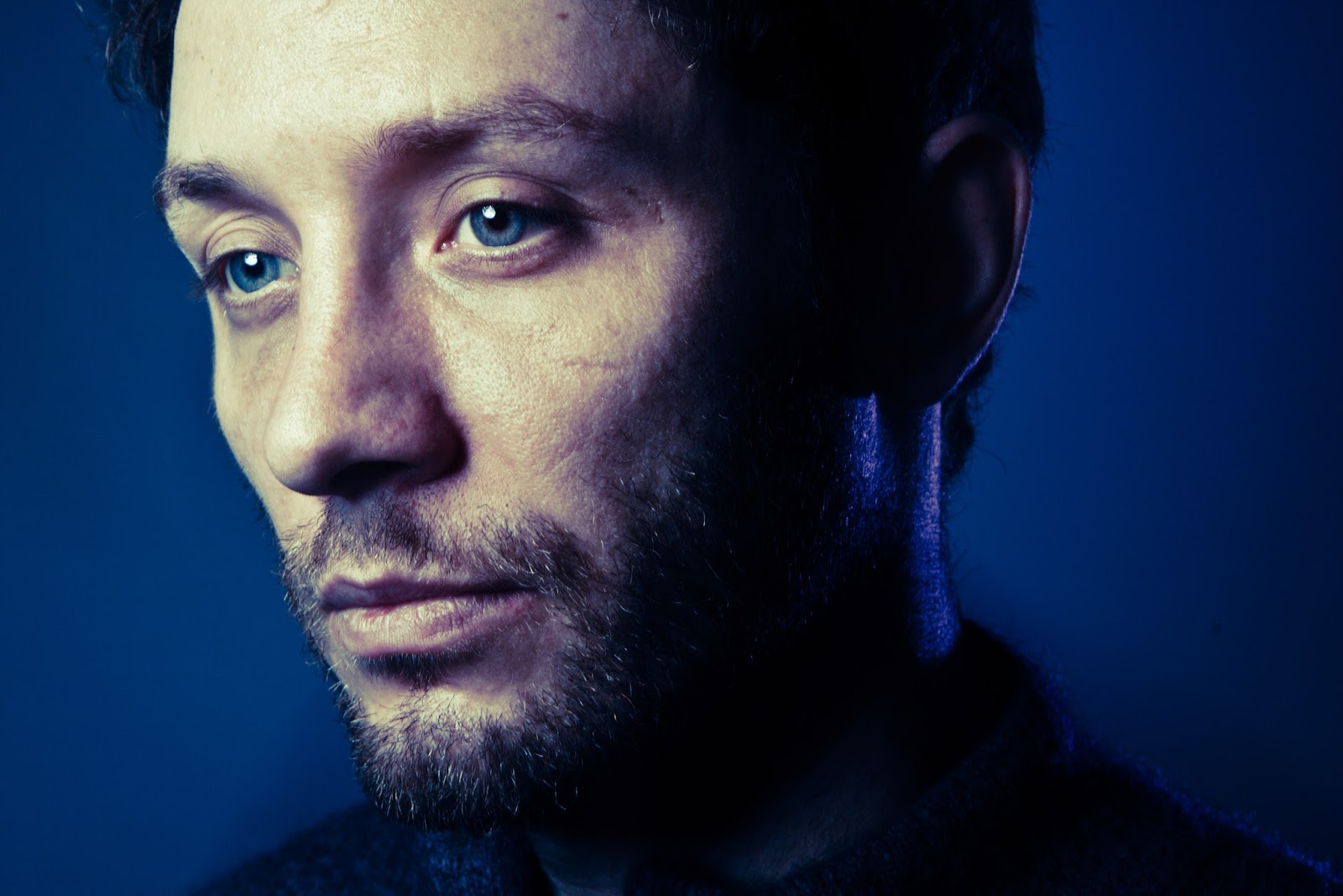 Commix On Dubplate Culture and Drum & Bass' Unpredictability ~ rockthedub