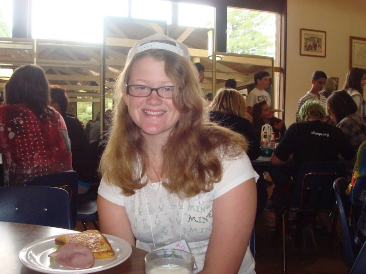 uCamps Blog!: 2011-05-15