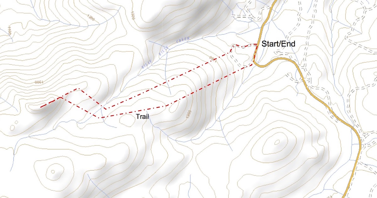 Phil's Bushwalking Blog: Tidbinbilla Nature Reserve: Billy Billy Rocks ...