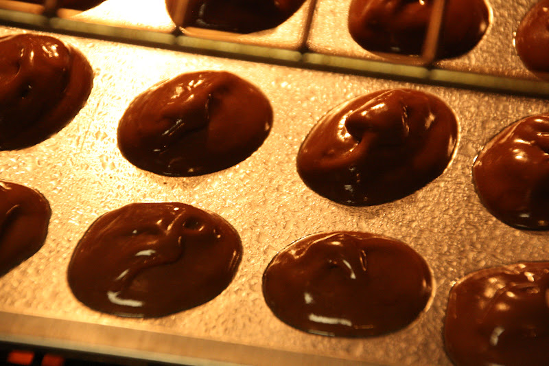 Nicole's Cooking Blog: Sweets