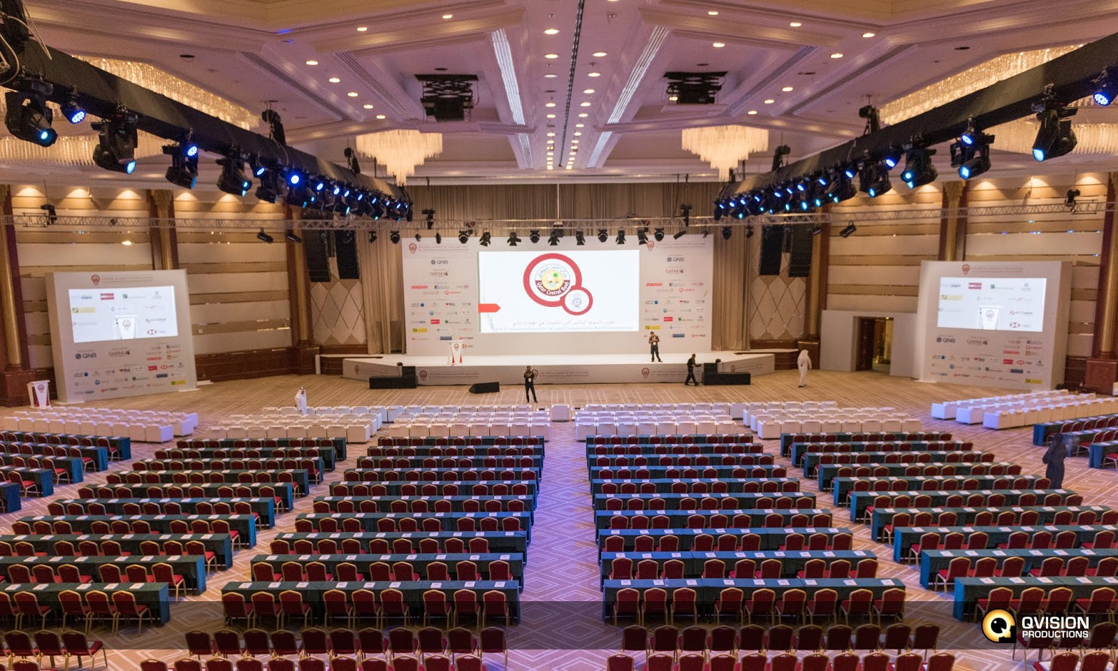 3D Designer / Visualizer - Events, Exhibitions, Interiors, Exteriors ...