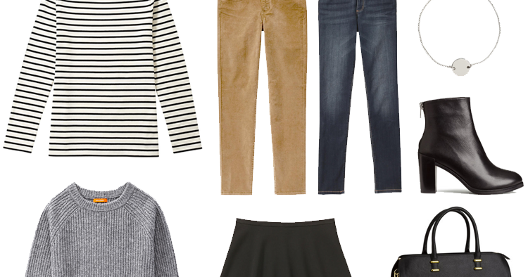 Sincerely, Sabrina: Basic classics