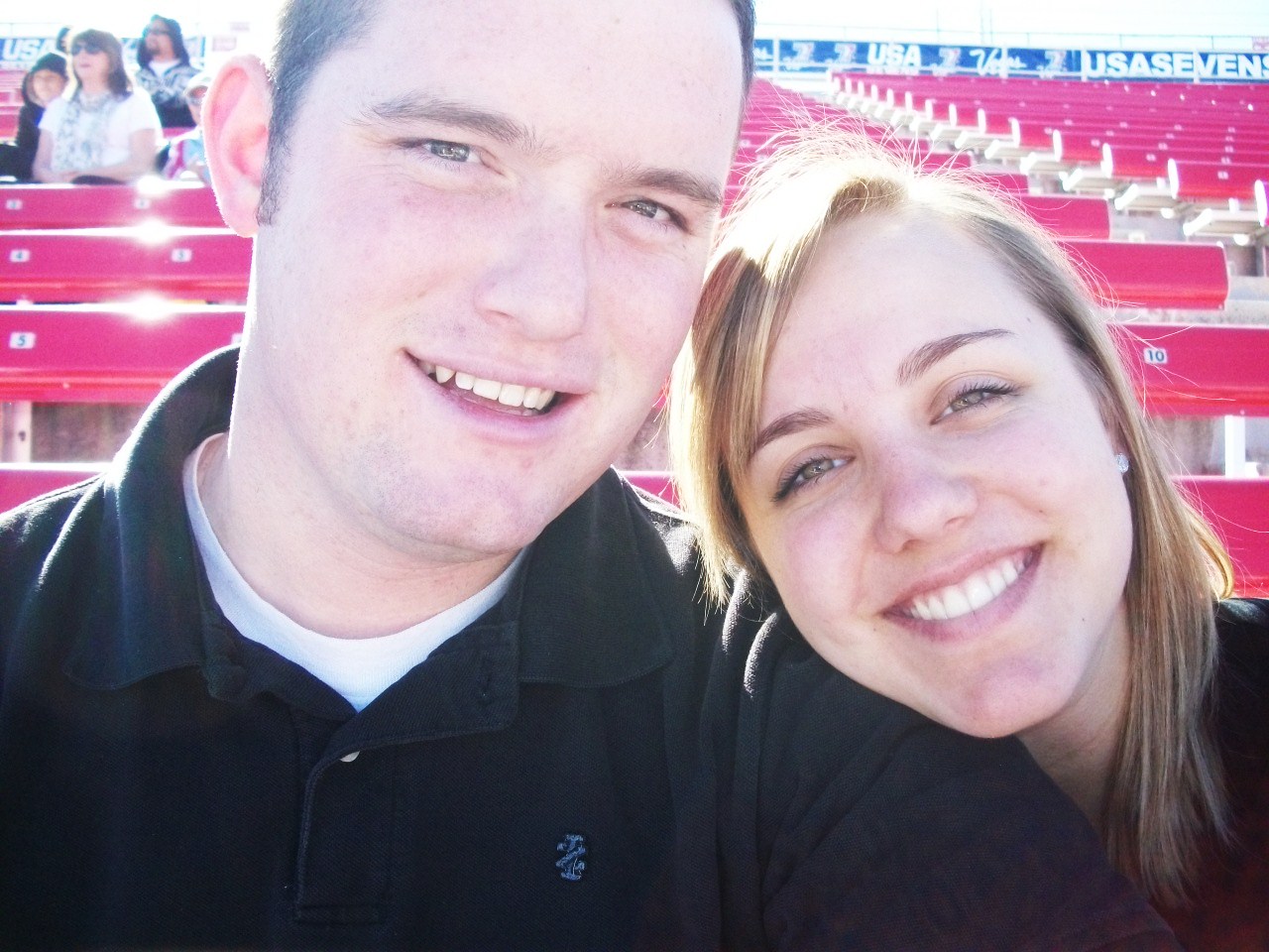 Ashleigh Laural Foster