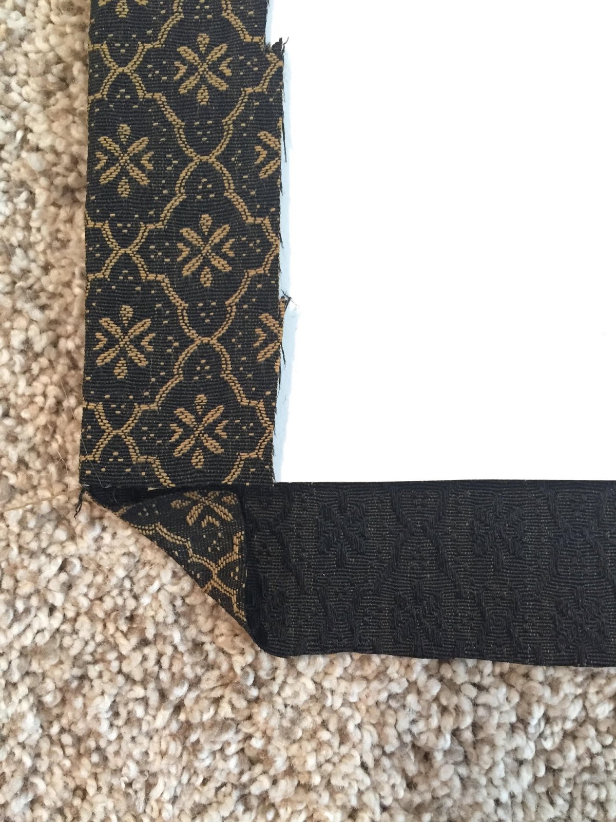 Britches Get Stitches: How to Make Folio-Style Scroll Covers