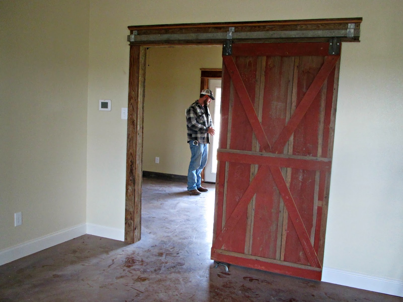 Weld House Homes: Come On In.