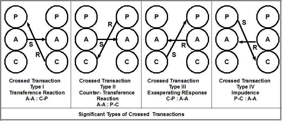 Transactional Analysis Theory And Practice Transactional Analysis