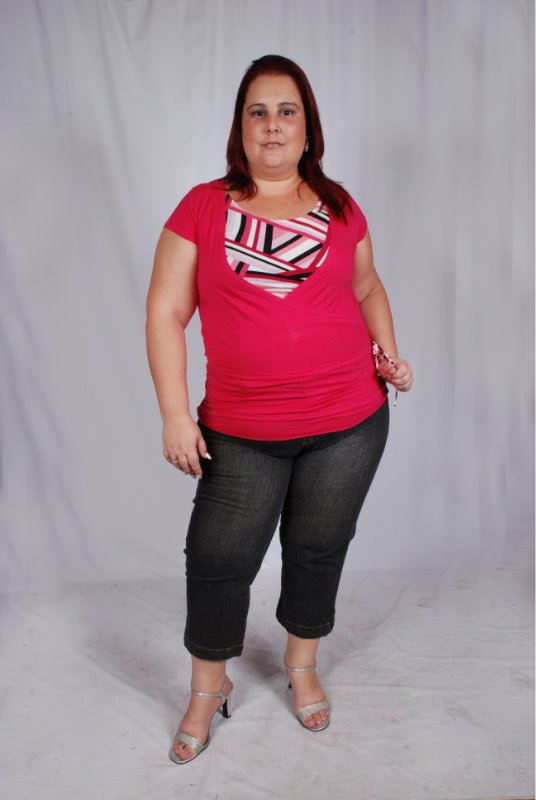 Divines Plus Size: Ensaios Fotográficos Realizados