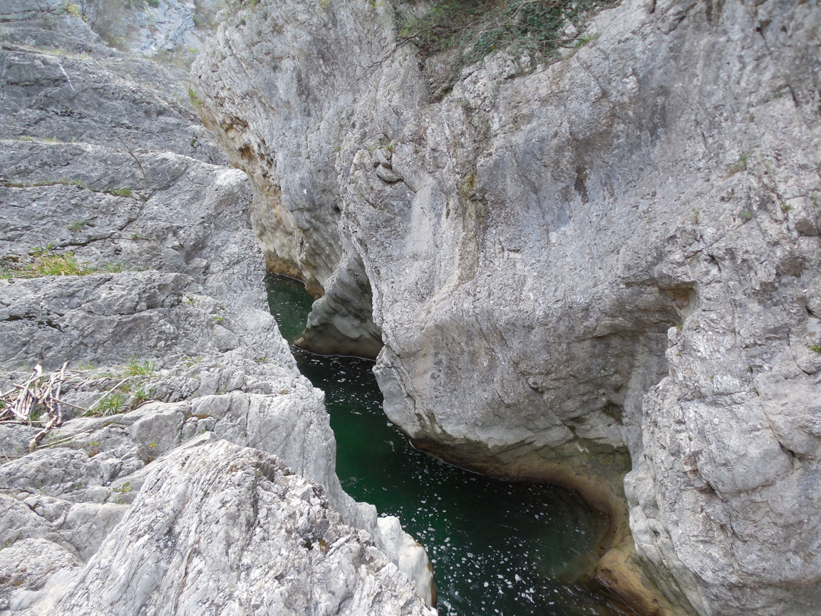 Escursionismo a 360°: Monte Petrano (da Cagli) E