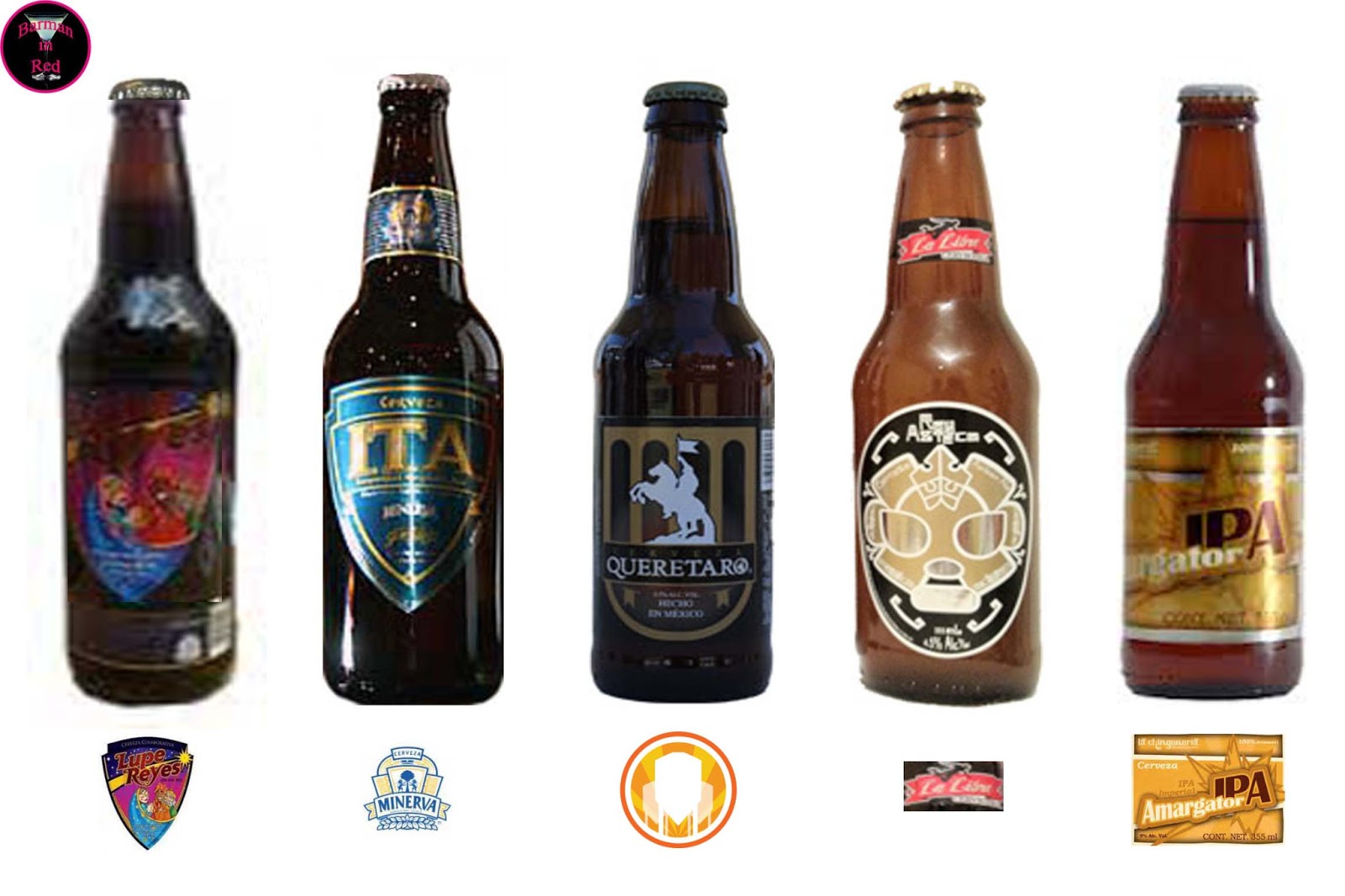 En Copa Sabe Mejor: La nueva revolución mexicana es la cervecera