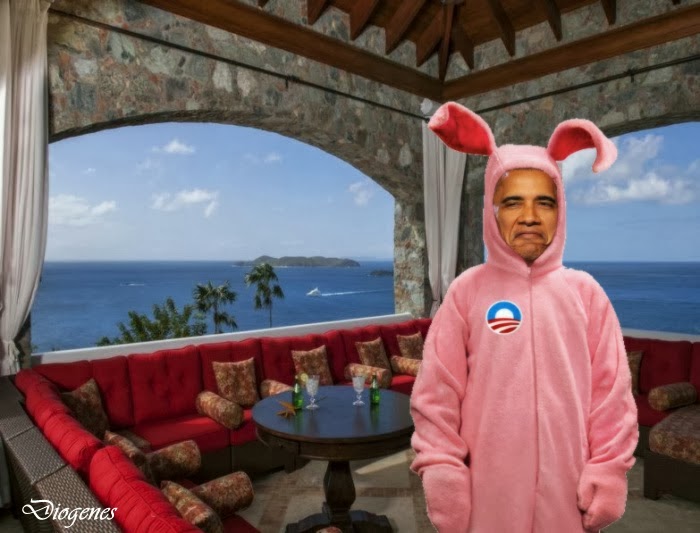 Diogenes' Middle Finger: Image Vault