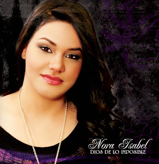 Escucha Música Cristiana: Nora Isabel