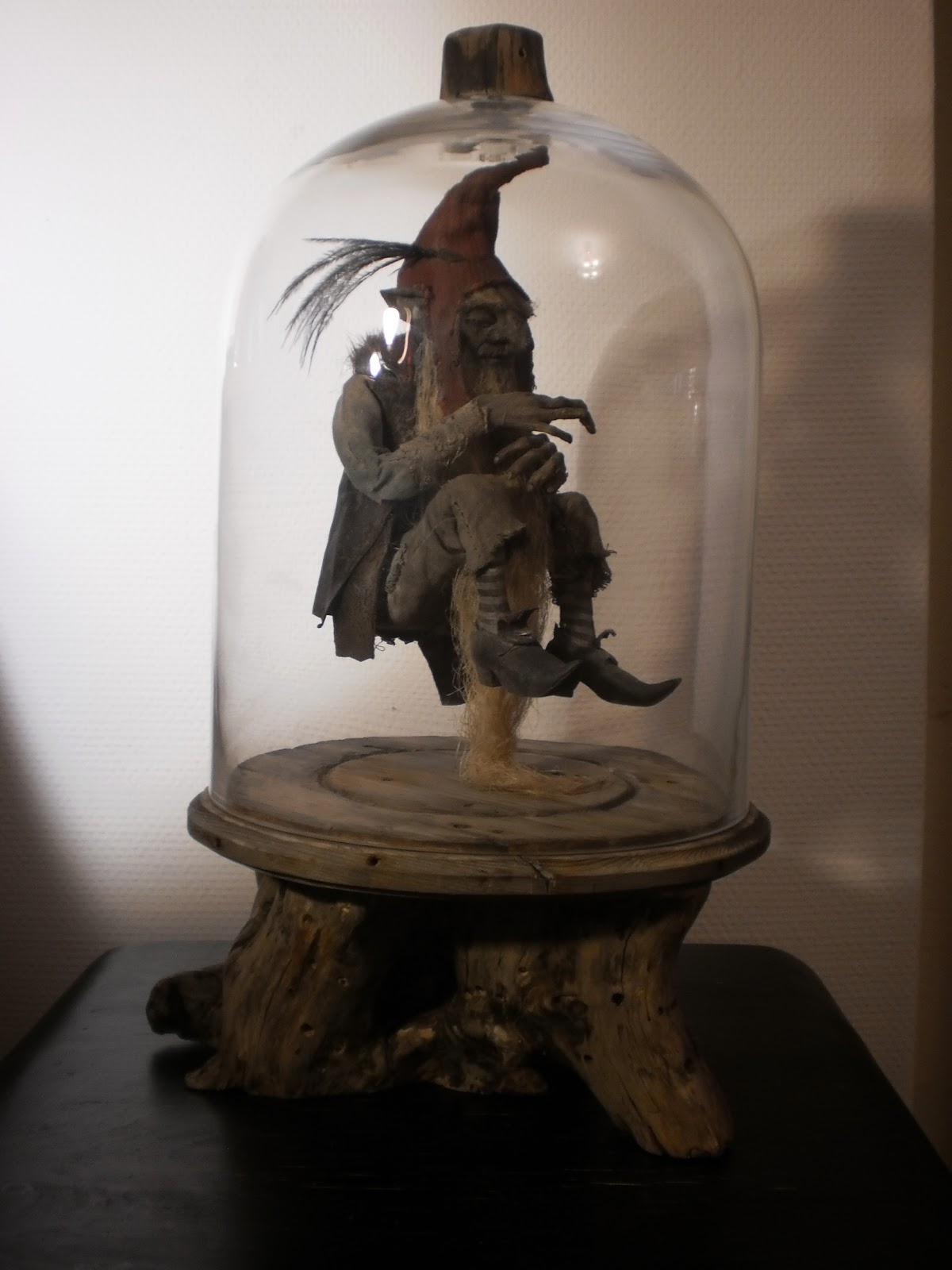 Curiomira: The Lutin